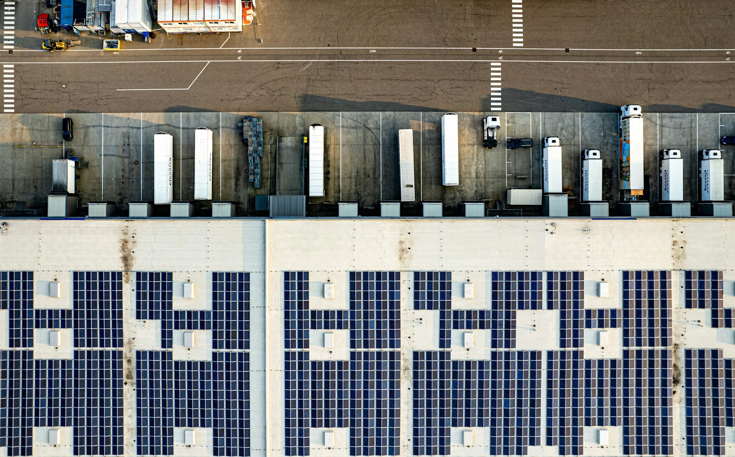 Walker Electric | Partner in Power Solutions