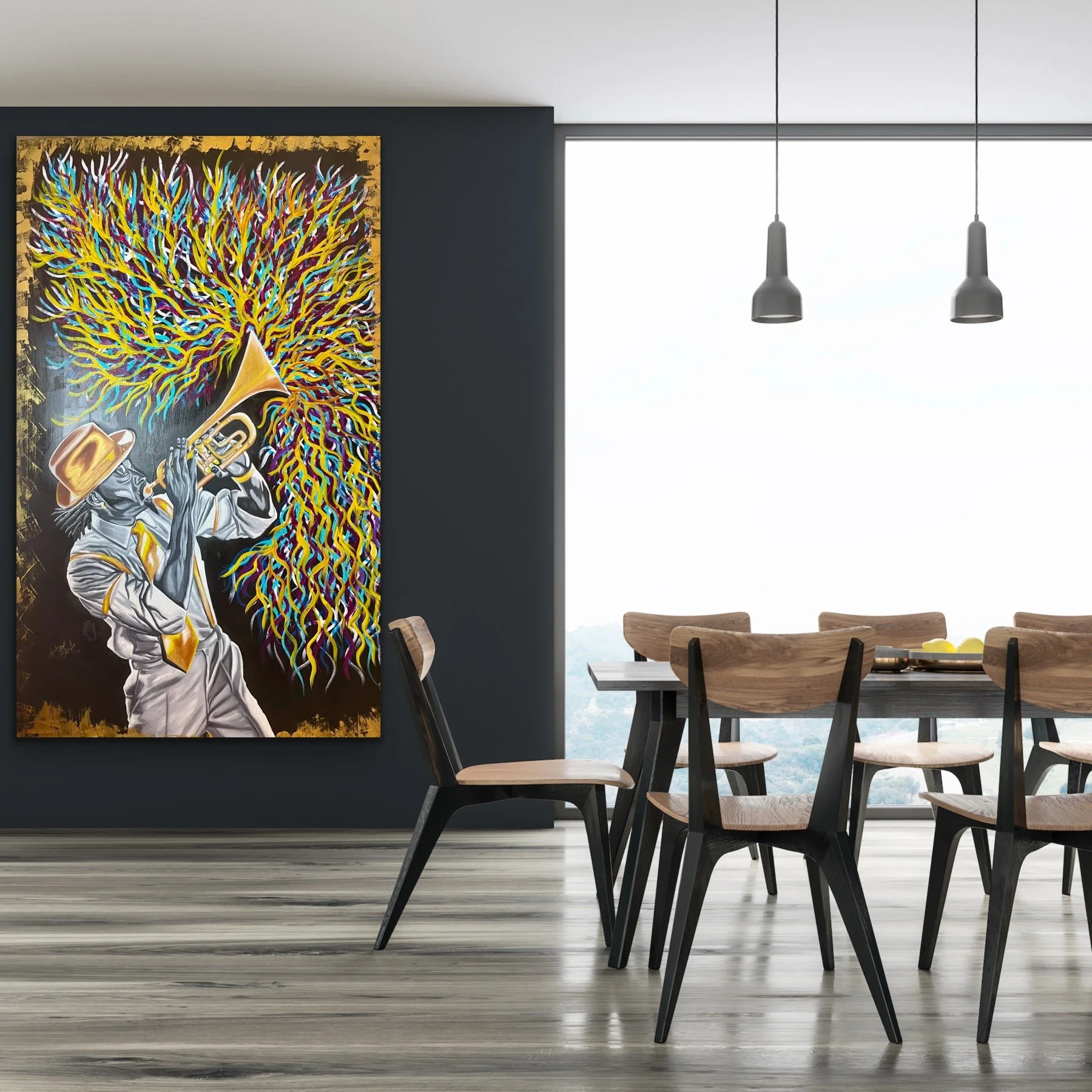 KeshayDevineArtStudio | Discover Your Art Journey