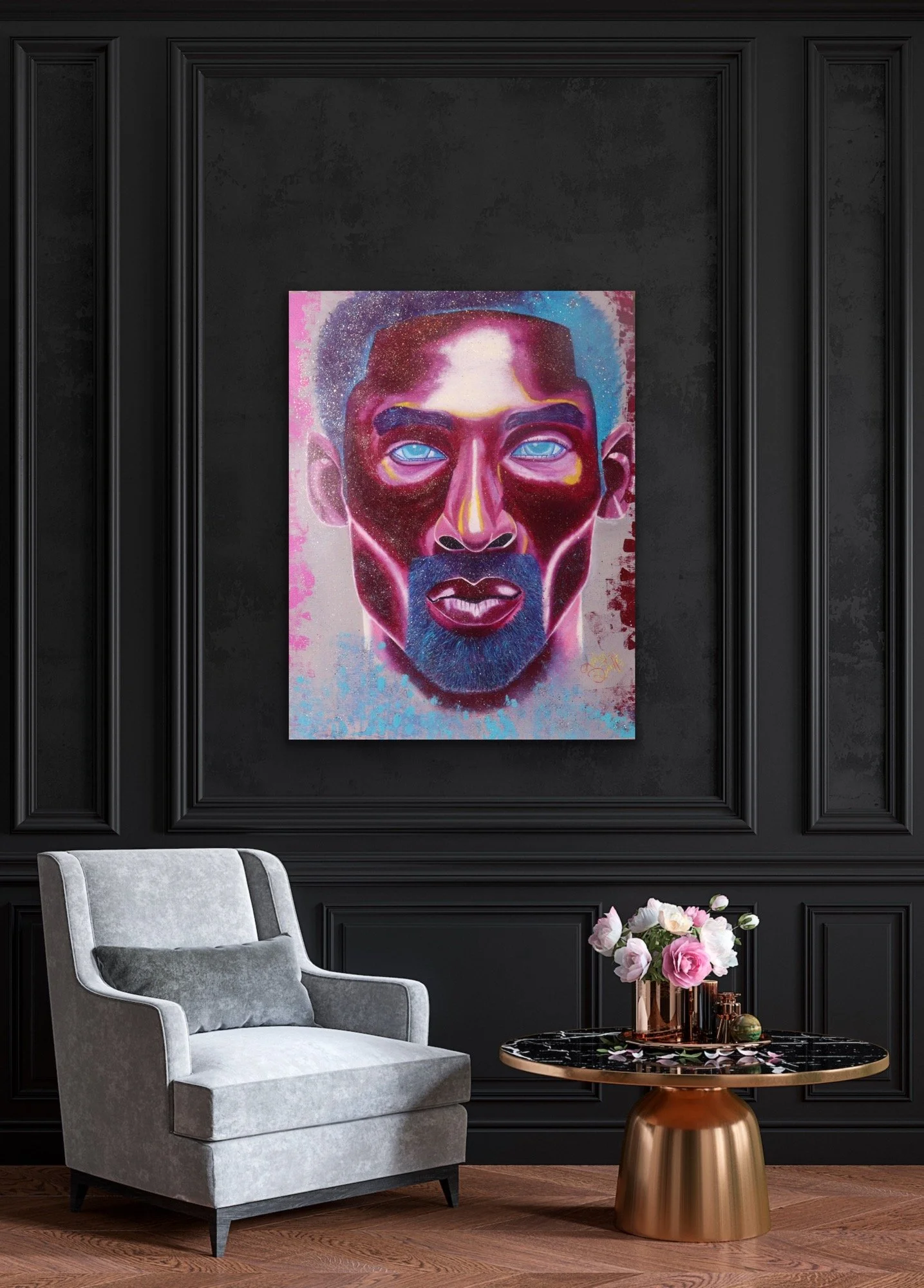 KeshayDevineArtStudio | Discover Your Art Journey