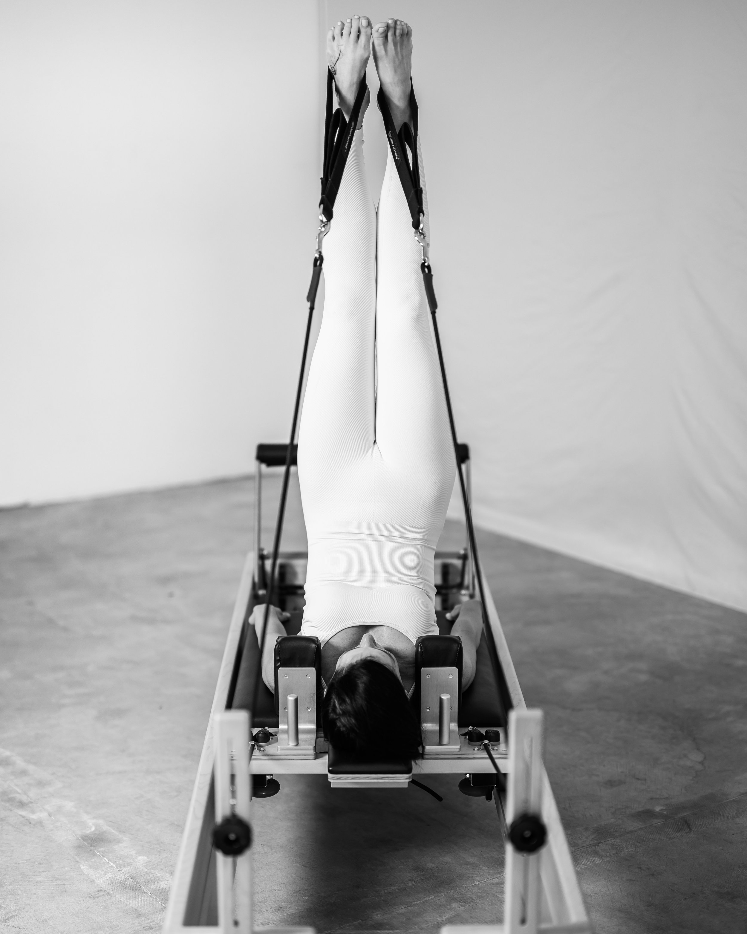 Reformer Pilates Classes — The Body Refinery