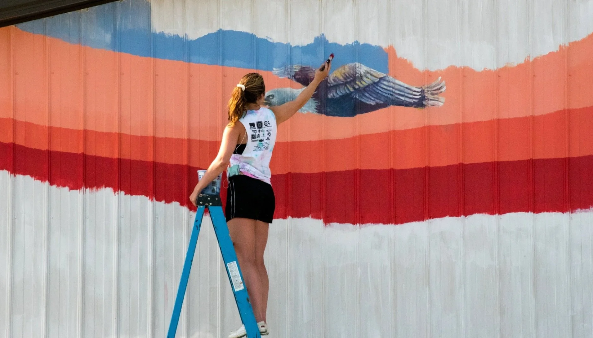 Samantha Fulk | Murals & More