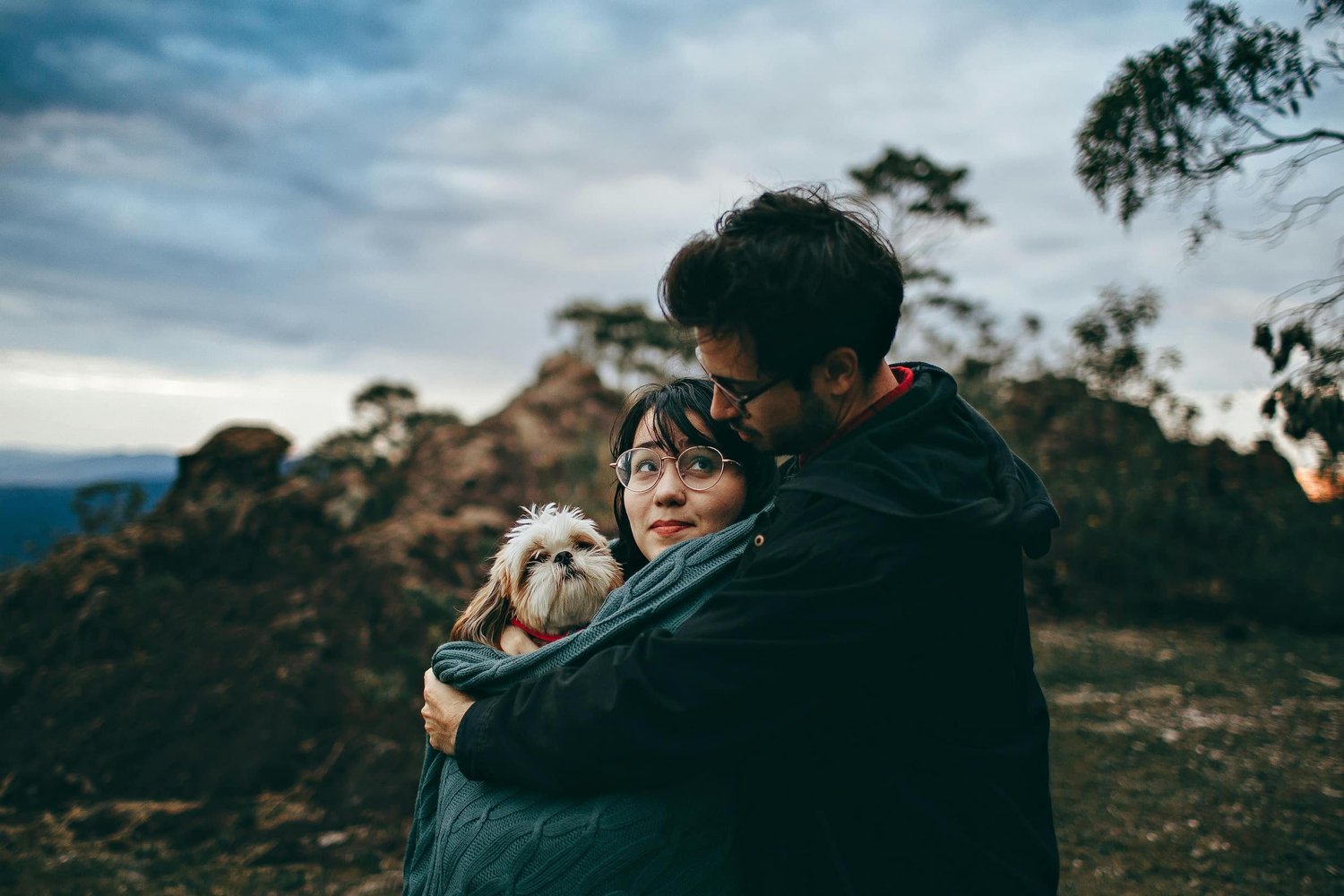 El poder transformador del amor — Es hora de vivir