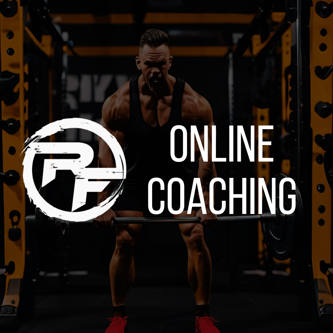 RossFit