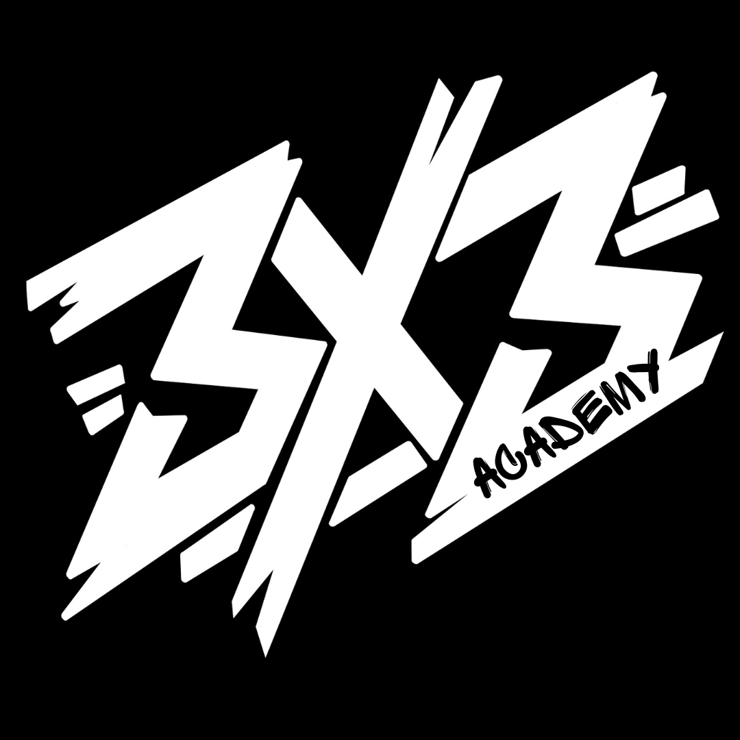 3x3 Academy | Elite Basketball Training in Amsterdam powered by All Day ...