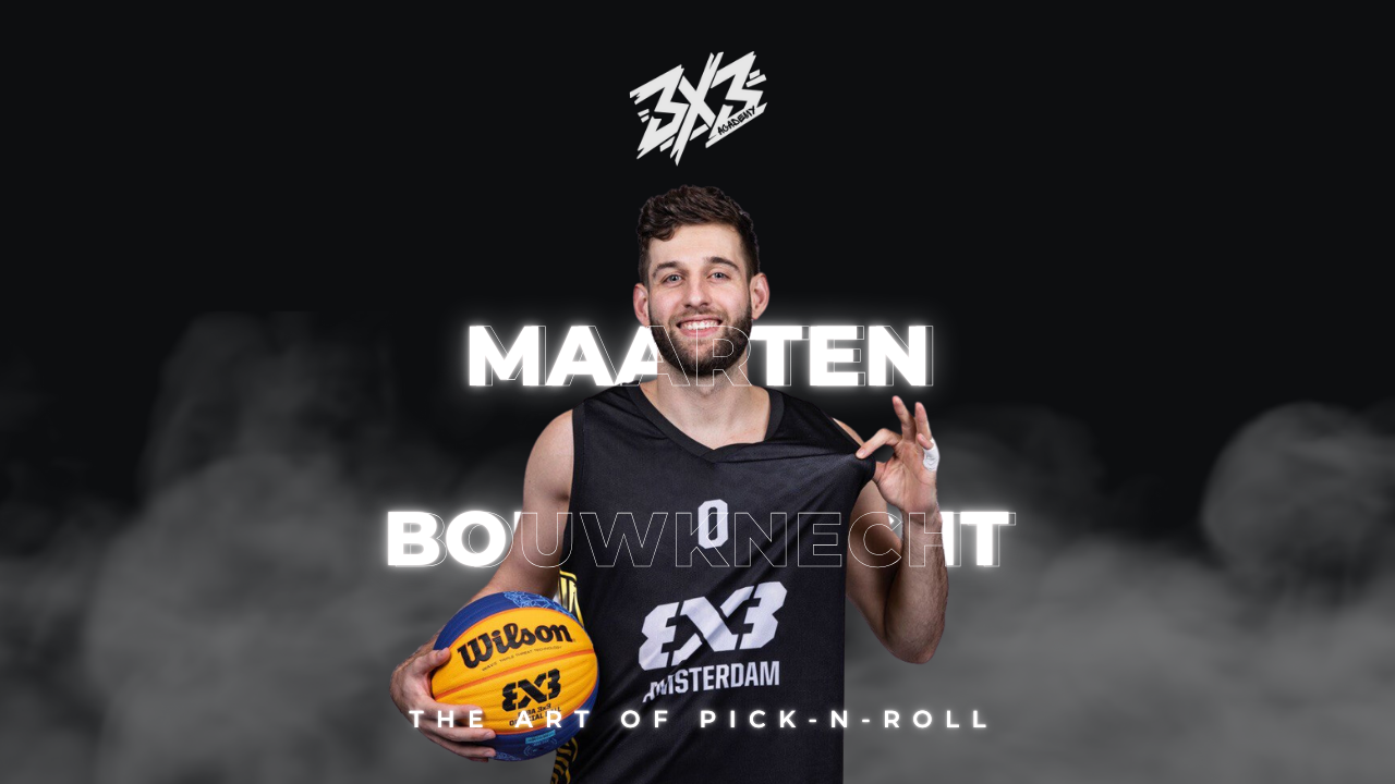 Team — 3x3 Academy | Pro Basketball Training