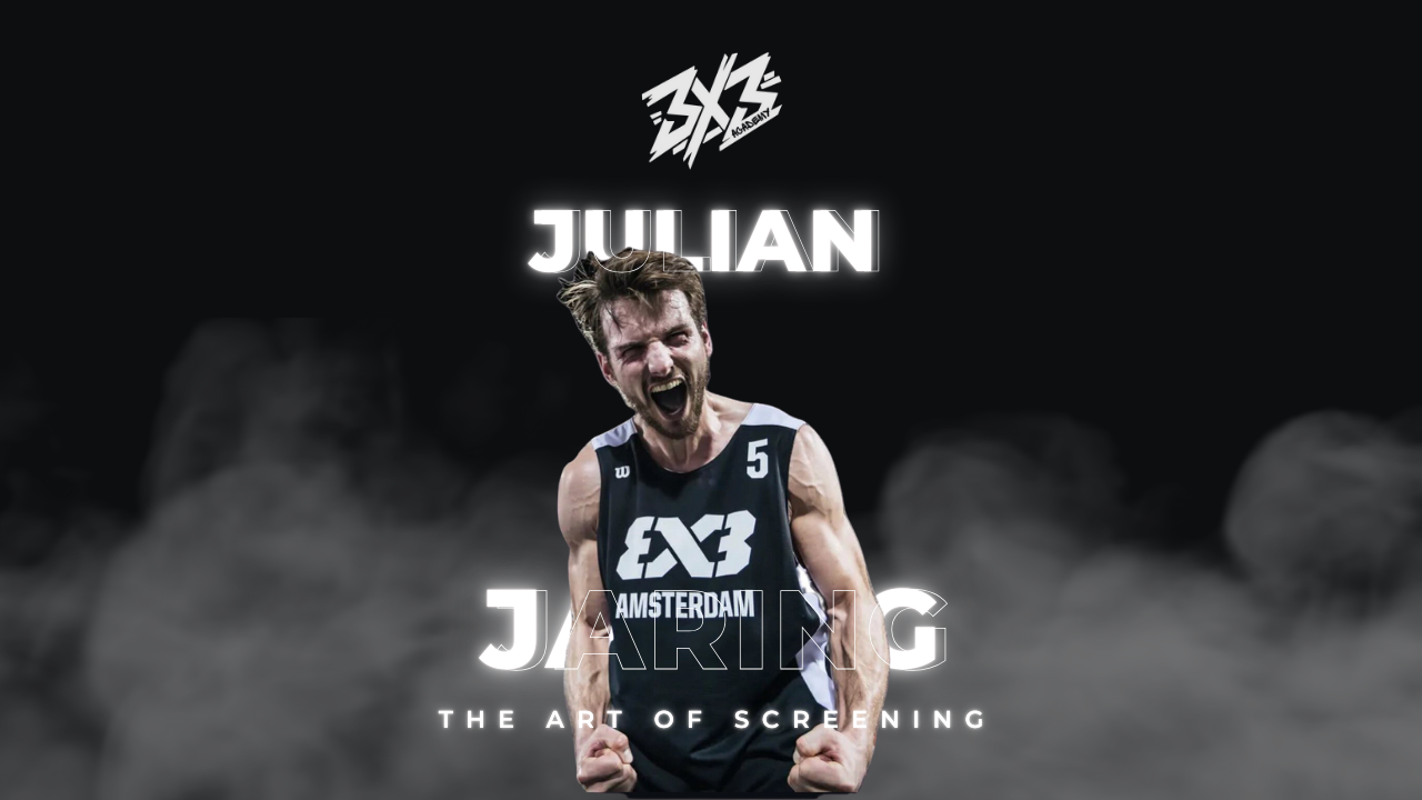 Team — 3x3 Academy | Pro Basketball Training