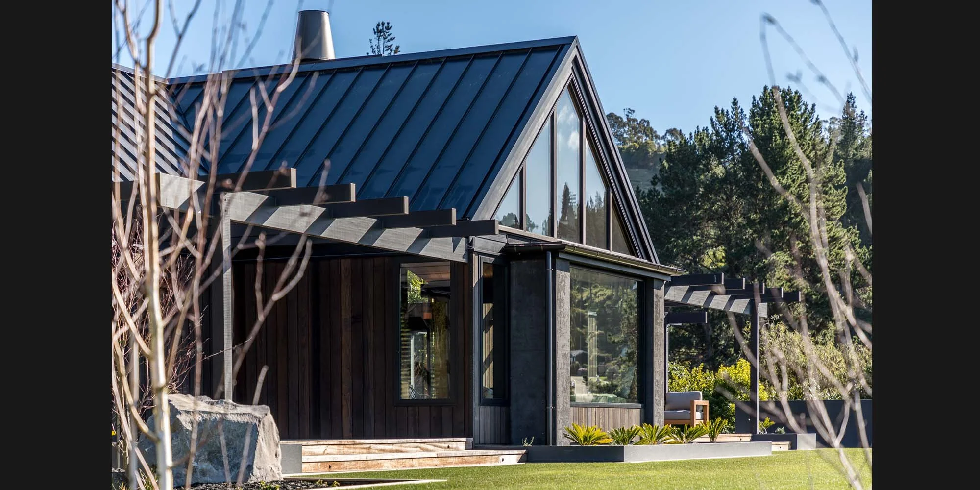 Caroline & Craig Ladbrook — The Craftsmen | Taupo Builders | Builders ...