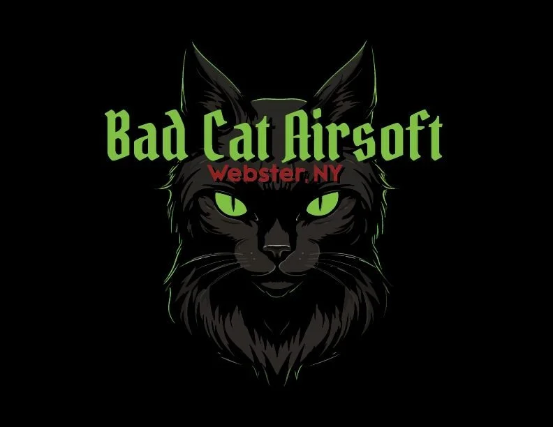 Bad Cat Airsoft