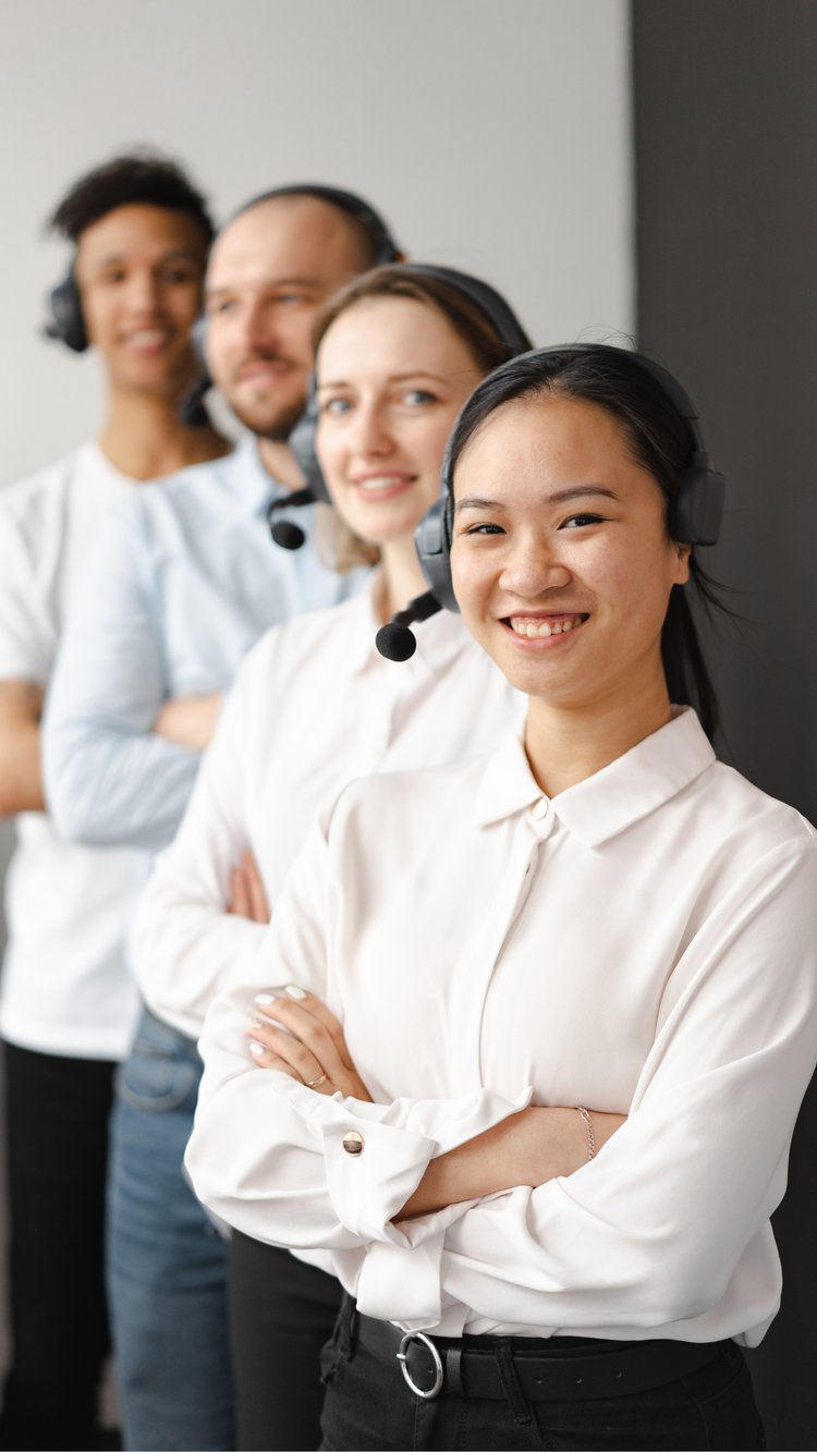 VerbatUm | OPI/VRI Interpretation Services