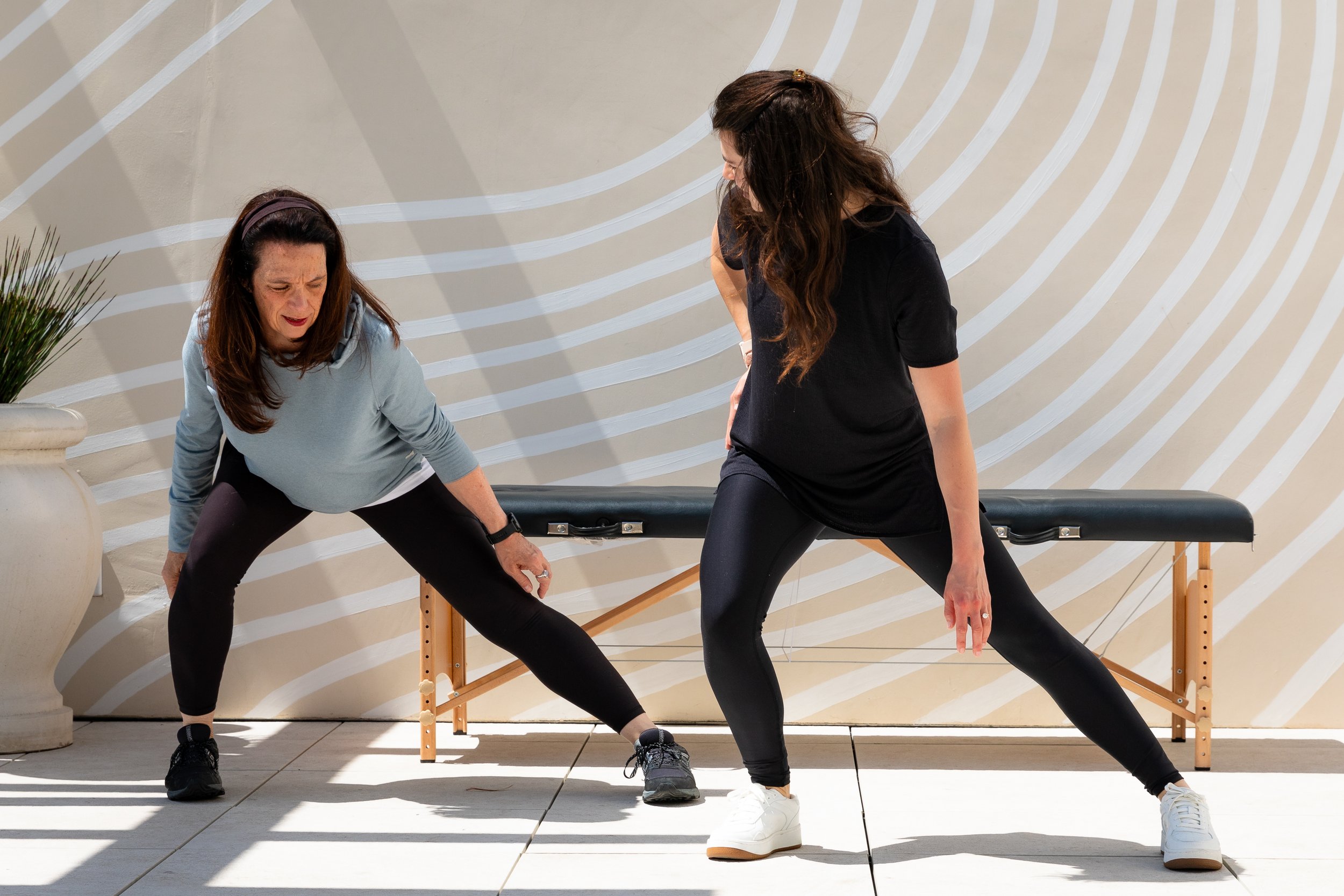 Move Physical Therapy | Experience Convenience Today