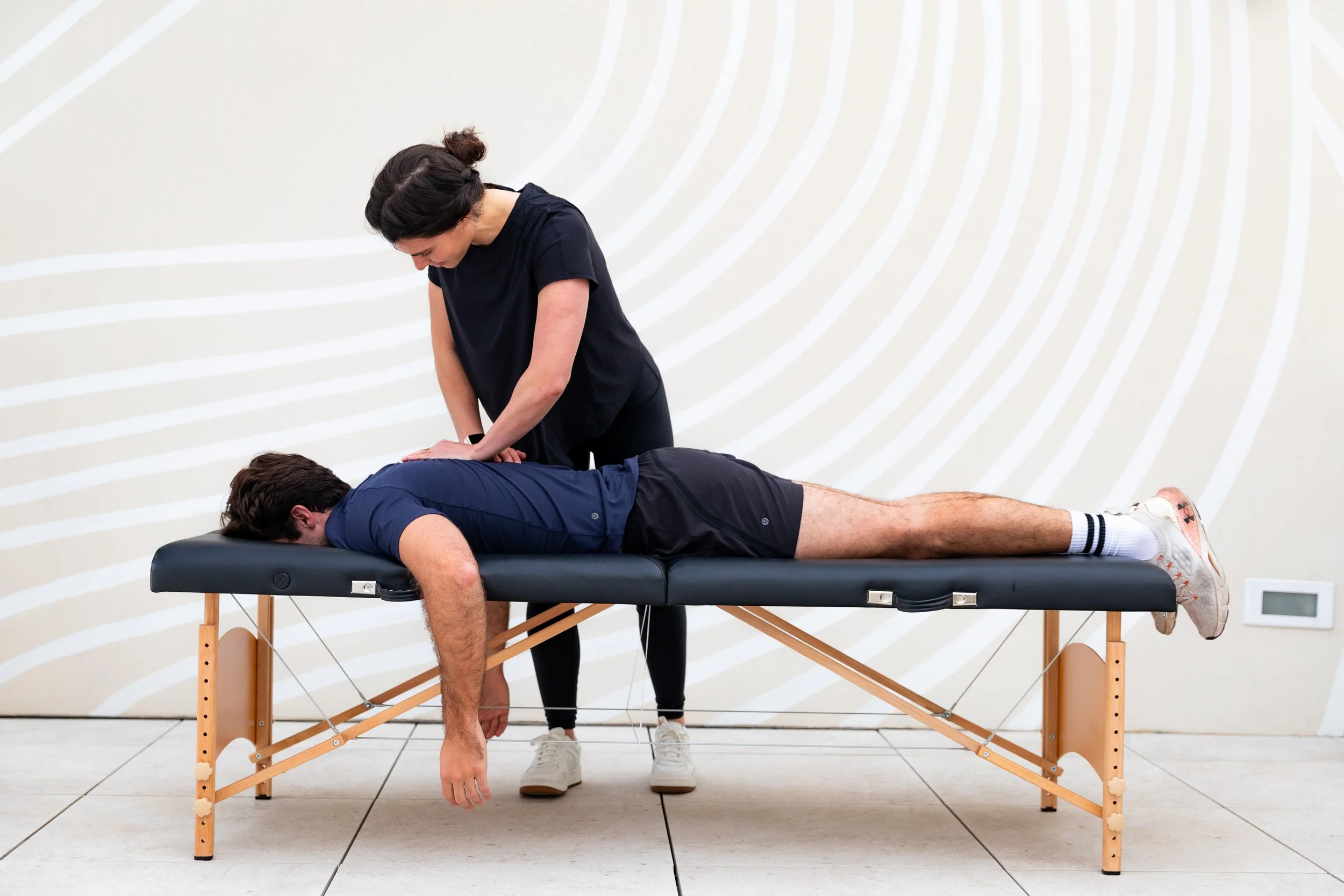 Move Physical Therapy | Experience Convenience Today