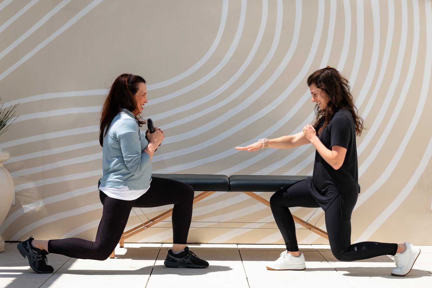 Move Physical Therapy | Experience Convenience Today