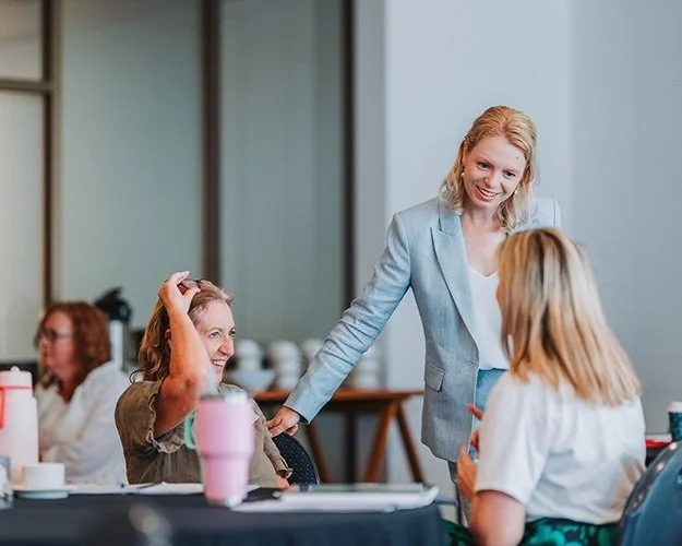 Psychology Training Australia | Accredited Psychology Workshops