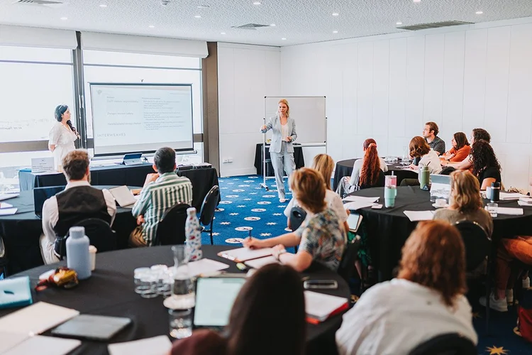 Psychology Training Australia | Accredited Psychology Workshops