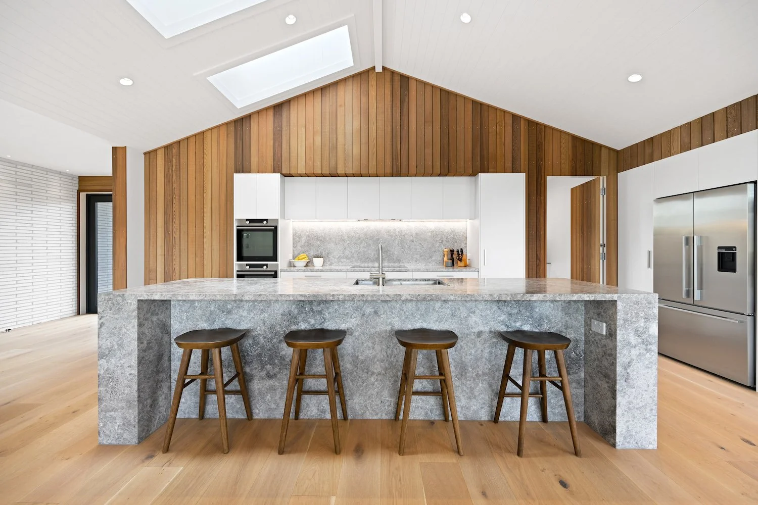 Custom Kitchens and Bathrooms in Cambridge | MDB Homes — MDB Homes ...