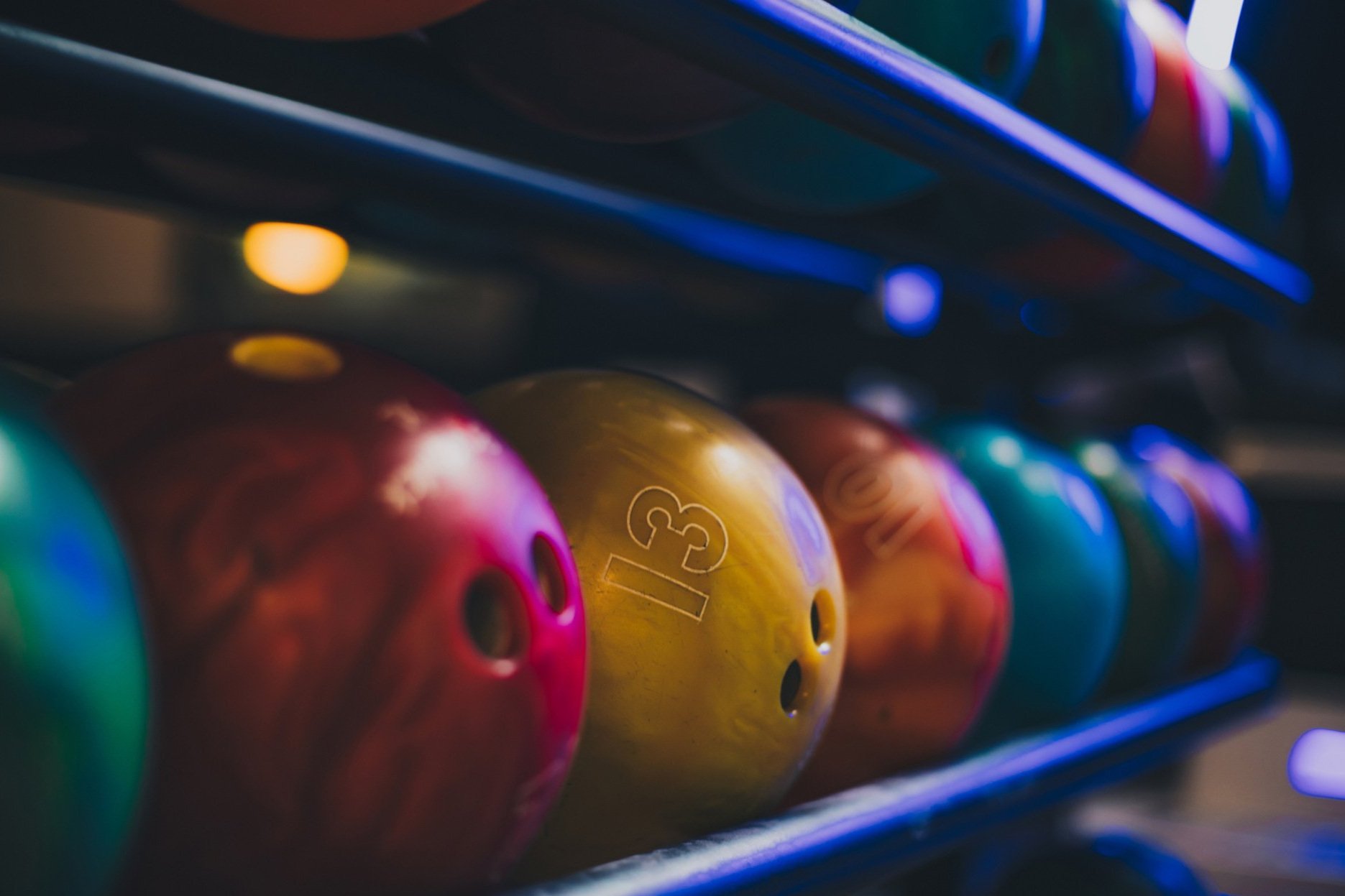 Dixie Bowl & Ken Bowl