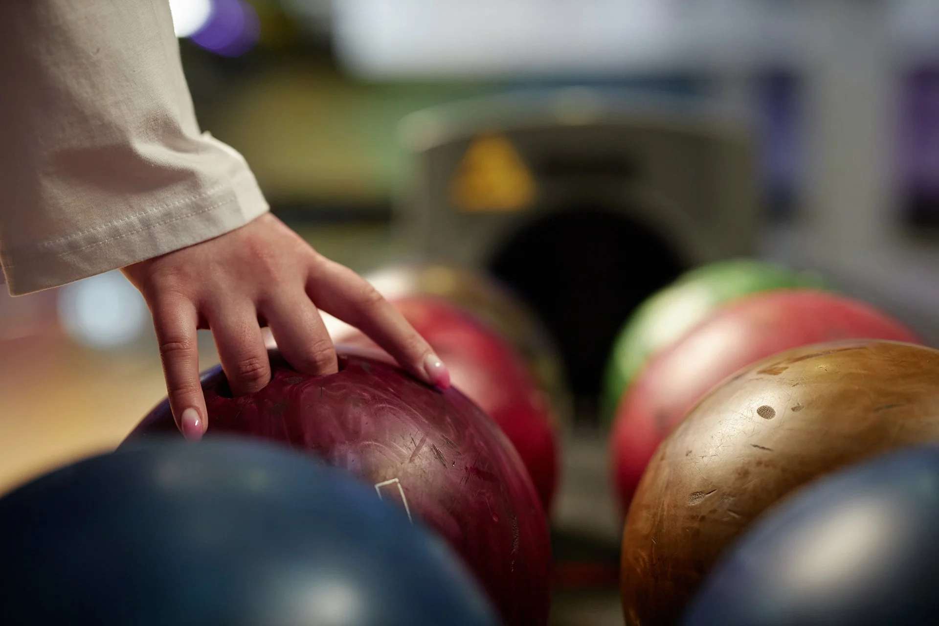 Dixie Bowl & Ken Bowl