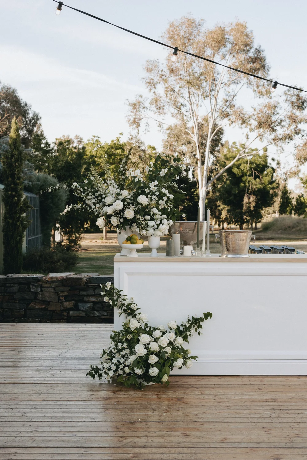The Barn Events