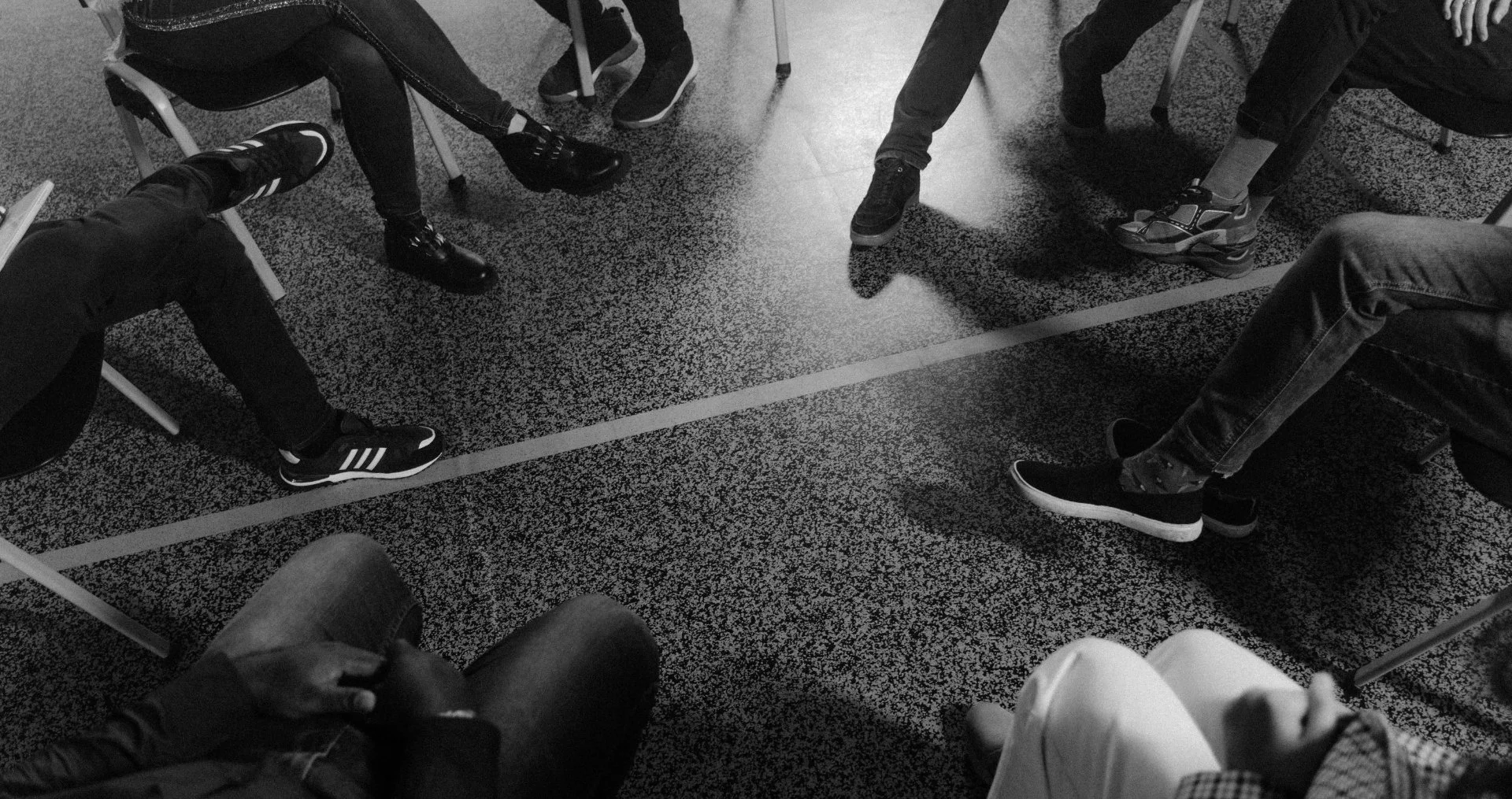 Parenting Programs: Circle of Security & Tuning In to Kids — Vibe ...