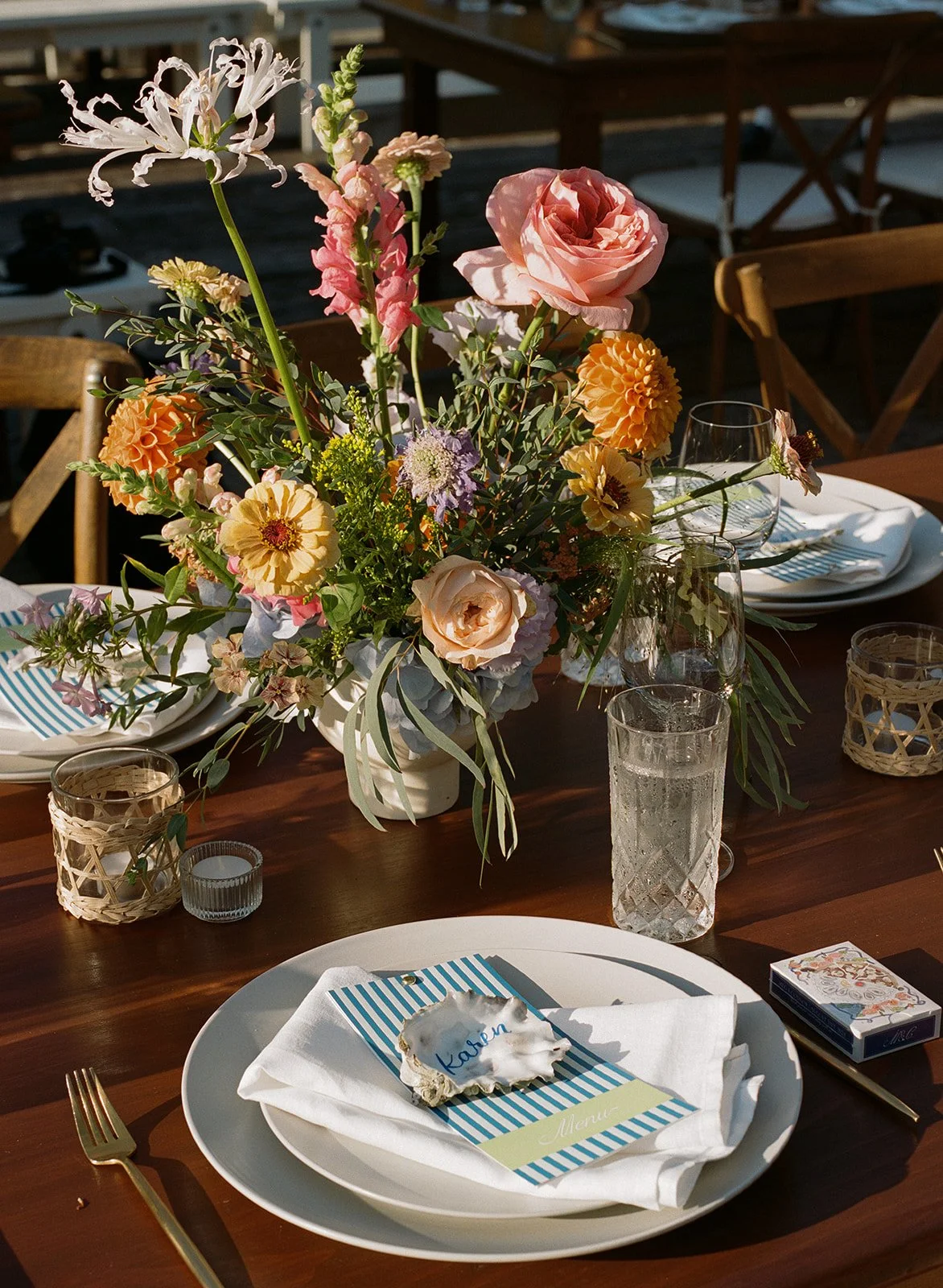 Folklore Floral | Victoria BC Florist