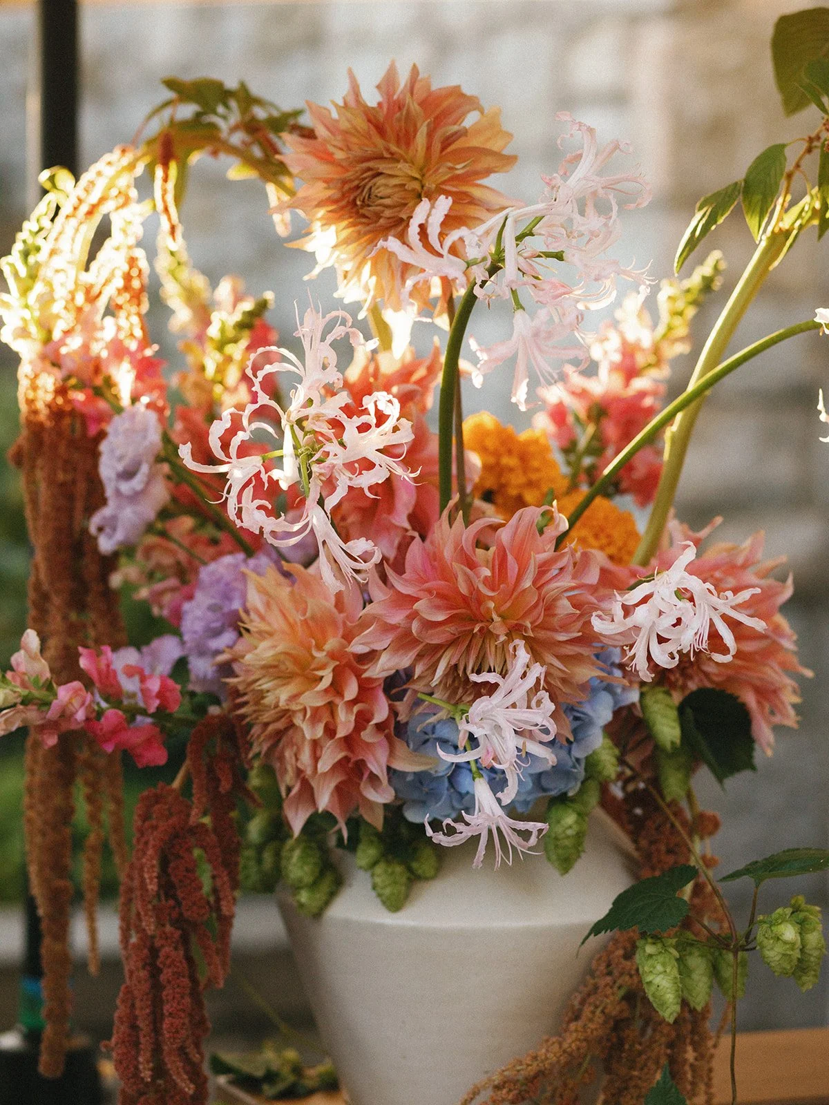 Folklore Floral | Victoria BC Florist