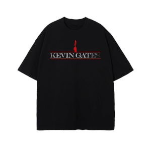Kevin Gates | The Official Website