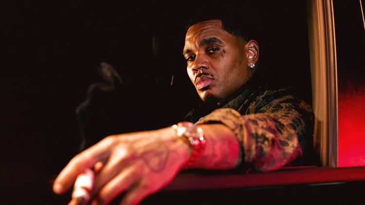 Kevin Gates | The Official Website