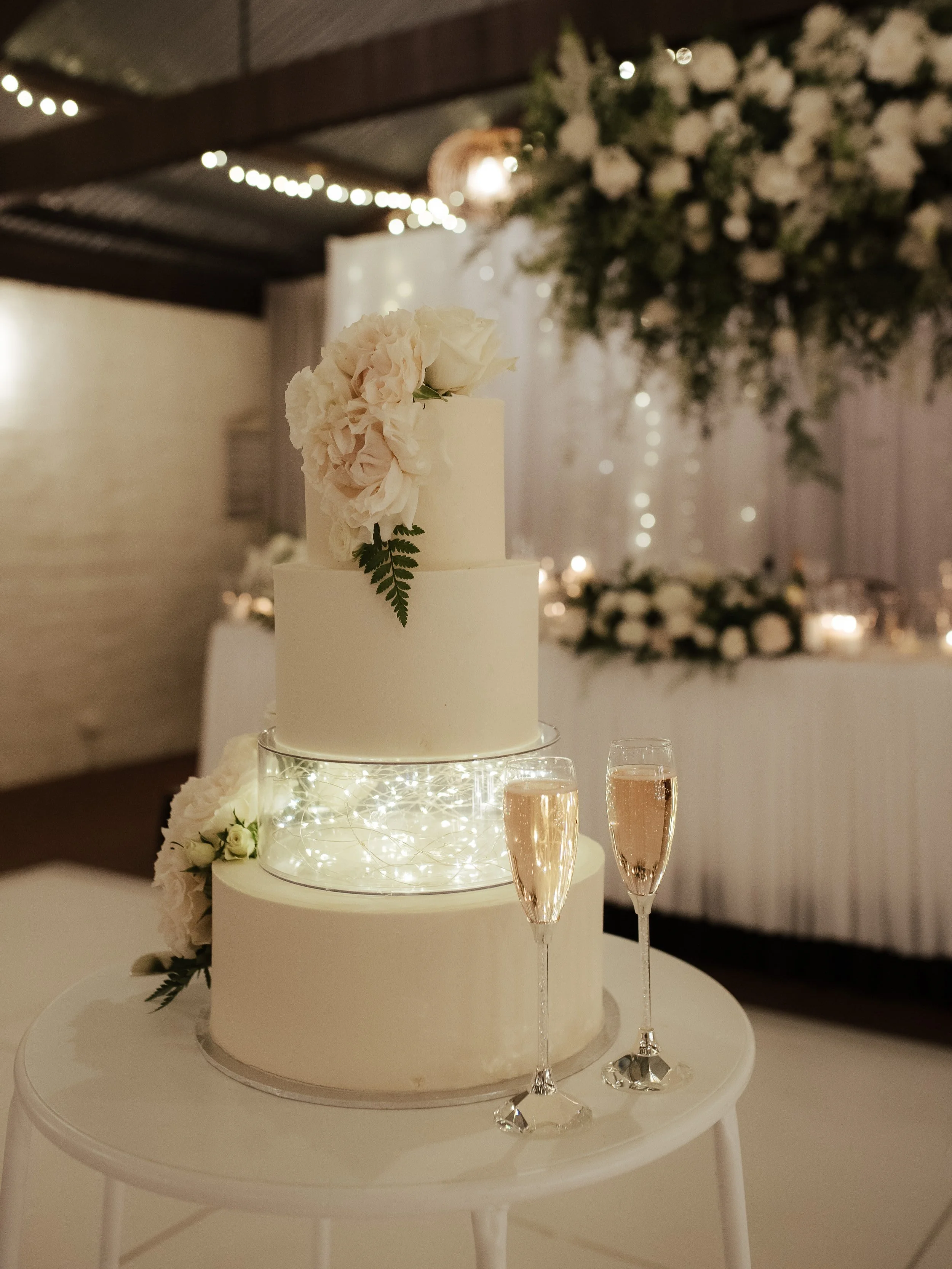 Wedding & Event Cakes | Create Your Perfect Cake Today — Cooper Road ...