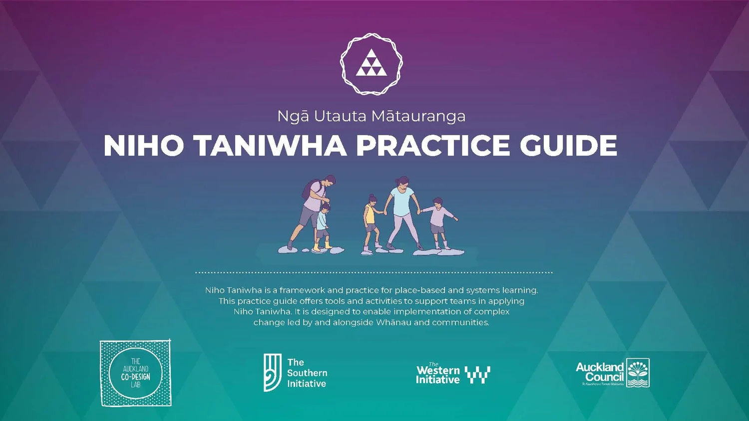 Niho Taniwha — The Lab