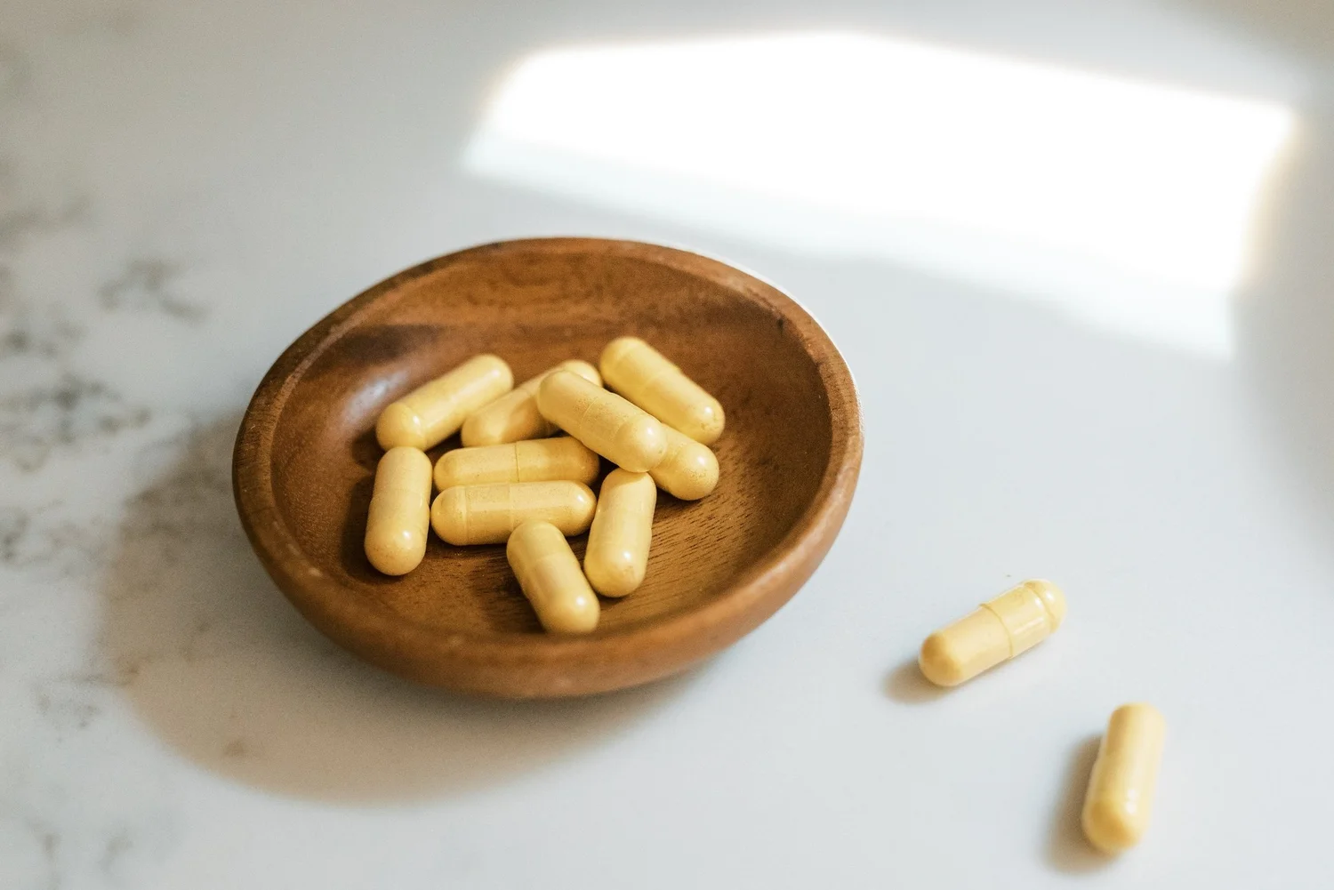 Natural Supplements | Hunt Vitality — huntvitality.com