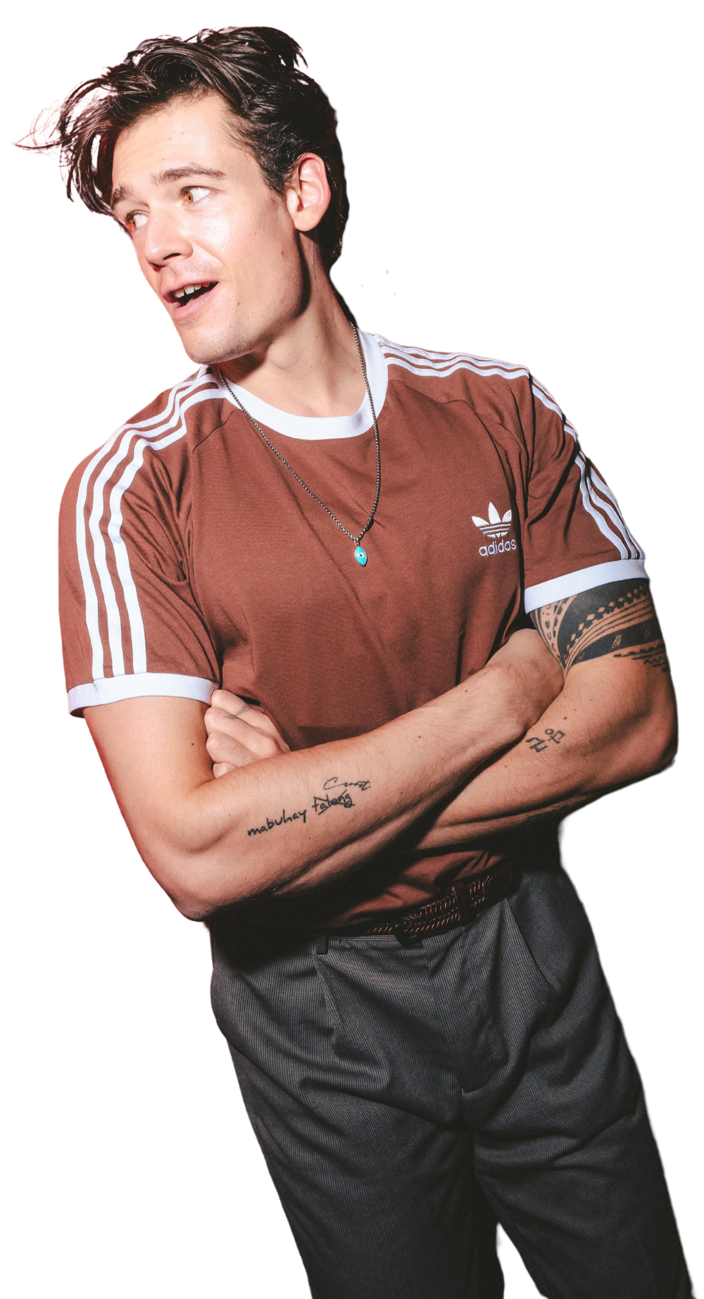 Mario Adrion