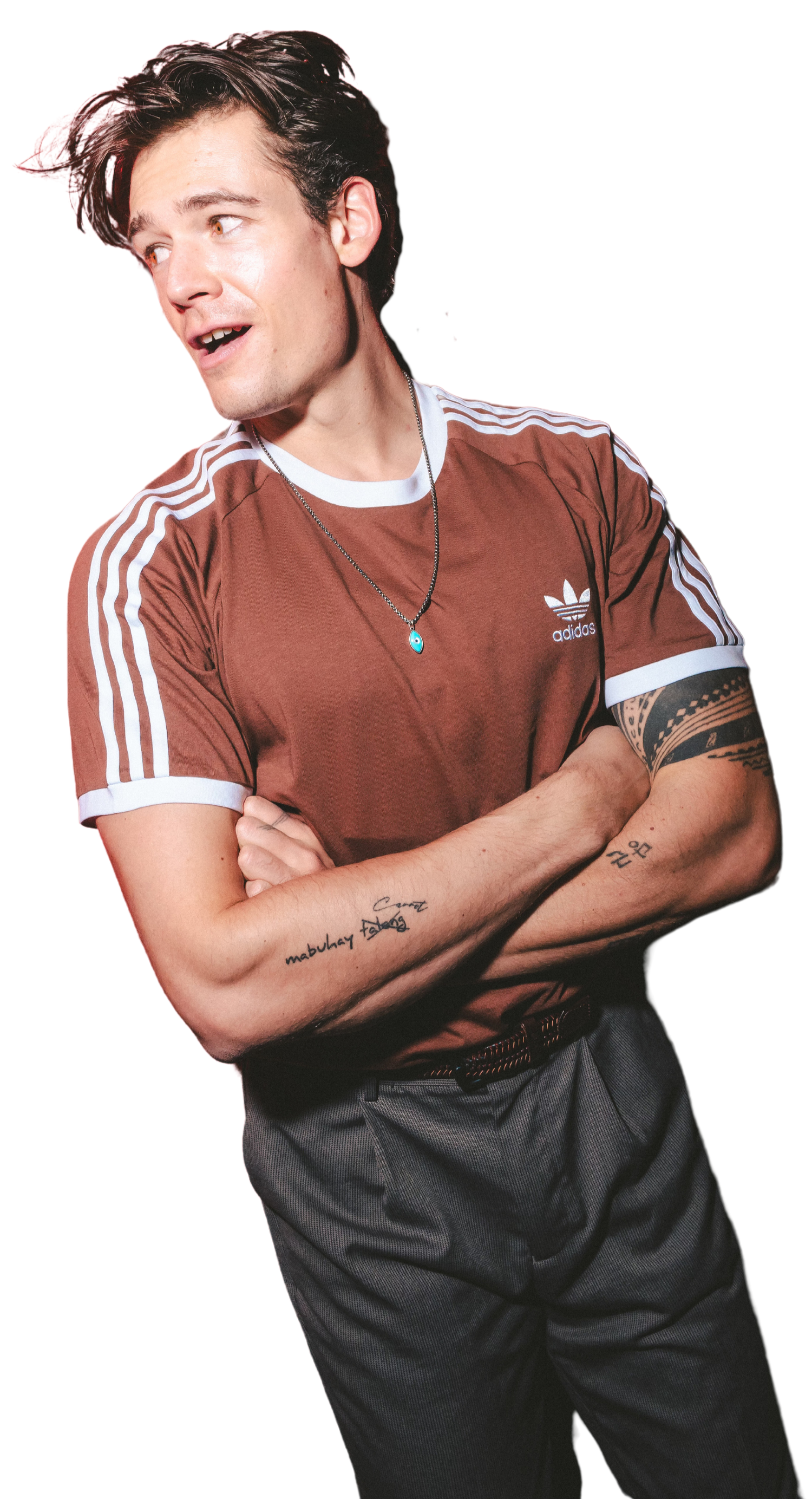 Mario Adrion