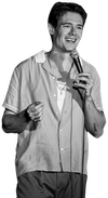 Mario Adrion