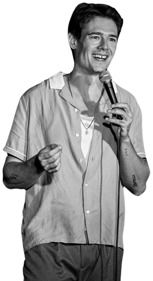 Mario Adrion