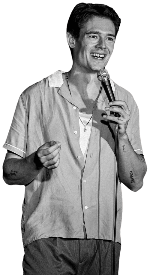 Mario Adrion