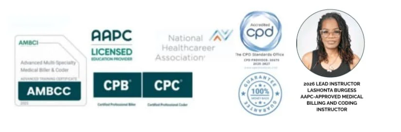 Medical Coding Certification & Billing Courses | AMBCI
