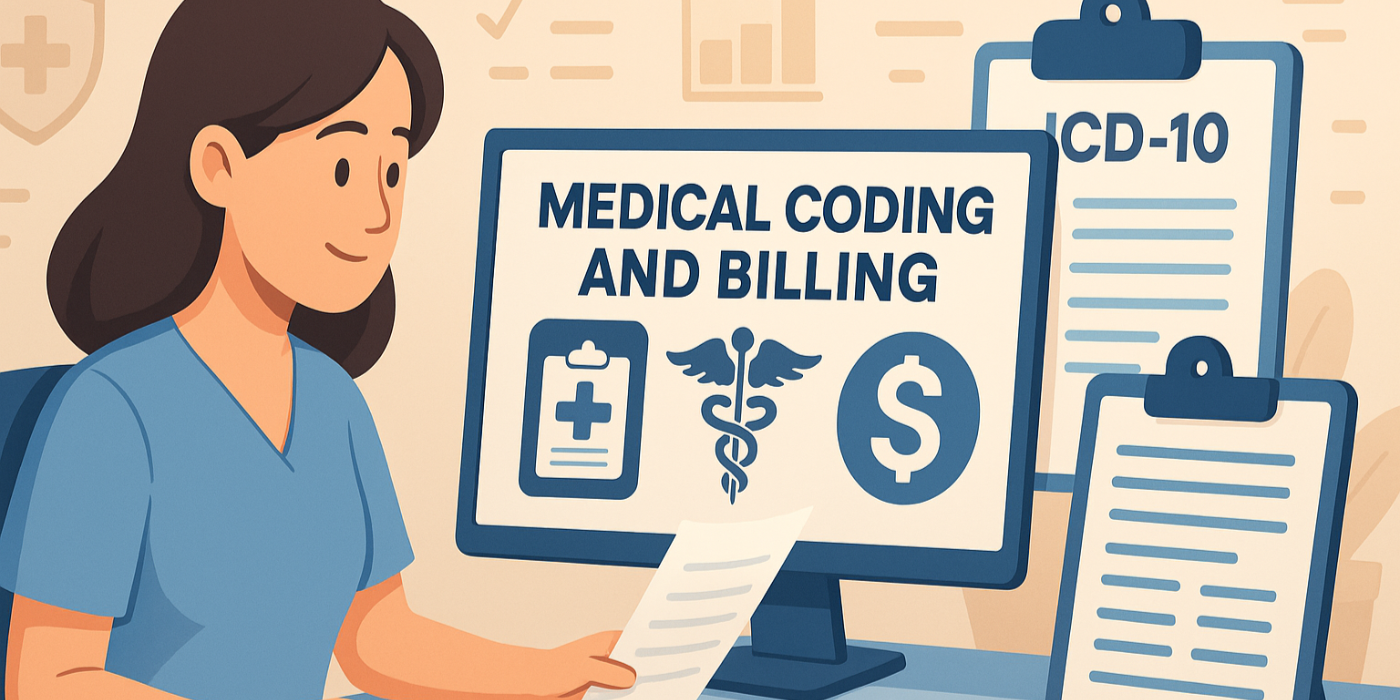 Top 10 Most Common Medical Coding Errors (and How to Avoid Them) — AMBCI