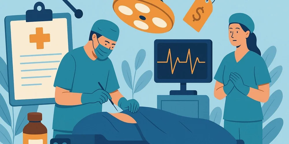 CPT Codes for Ambulatory Surgery: Guide & Examples — AMBCI