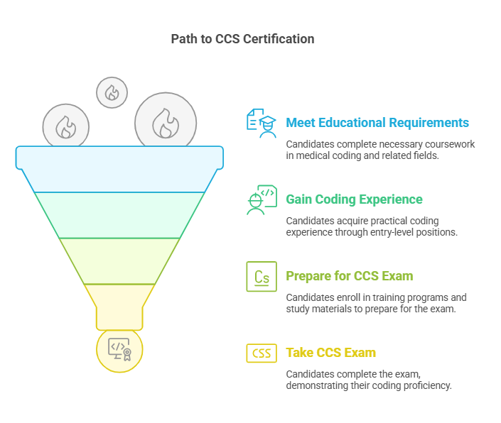 CCS Certification – Your Guide to Career Growth — AMBCI