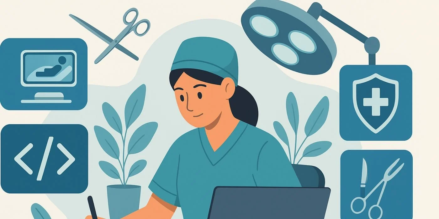 Comprehensive CPT Code Directory for Surgery Procedures — AMBCI