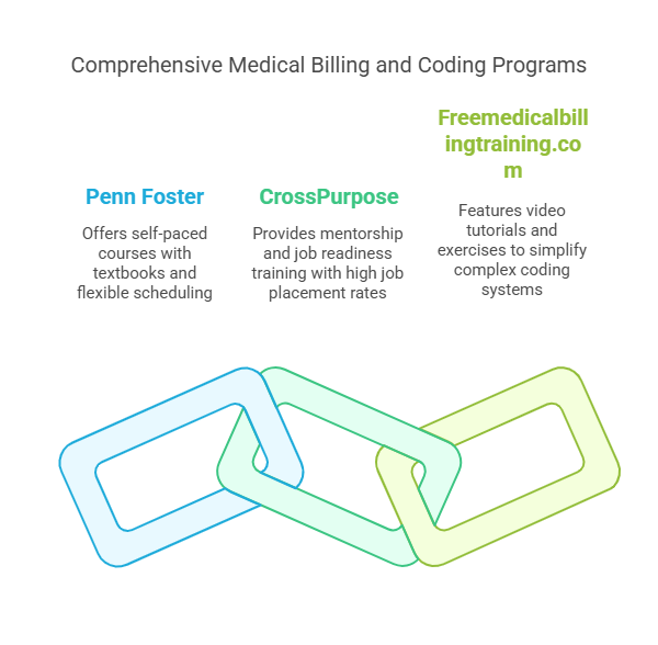 Medical Billing and Coding Training Online Free Resources — AMBCI