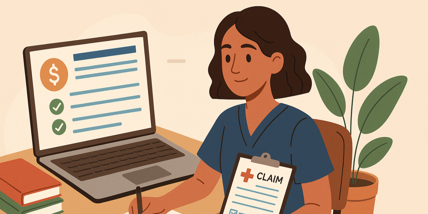 Medical Claims Submission Process: Step-by-Step Guide — AMBCI