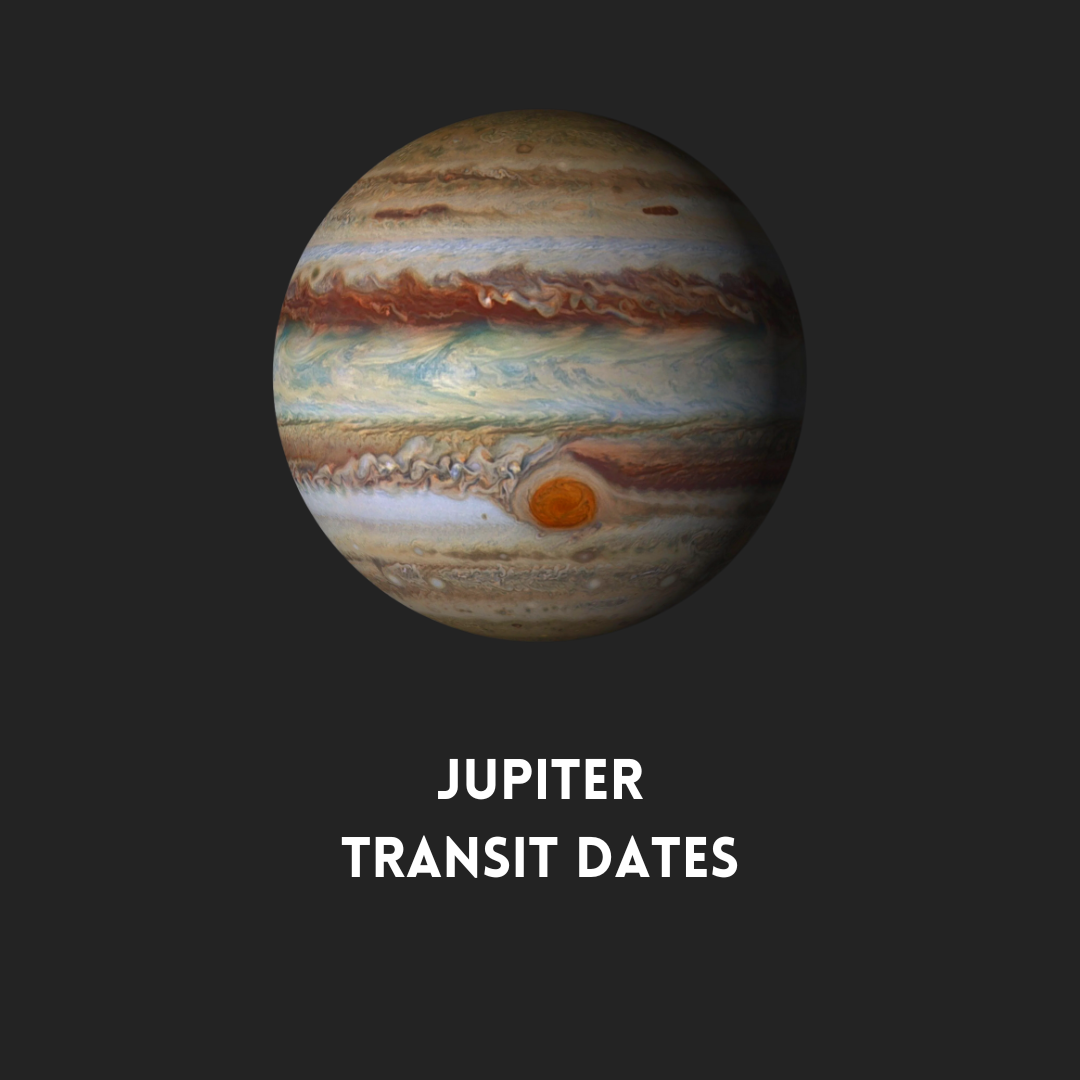 What JUPITER means in ASTROLOGY and in each zodiac sign — Astronomic Astrology