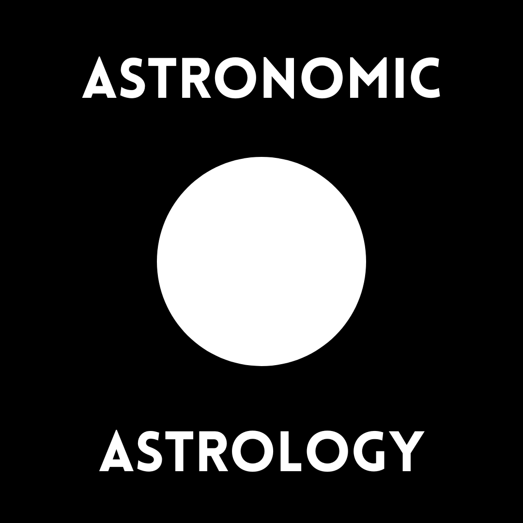 Astronomic Astrology: Align with your true nature.