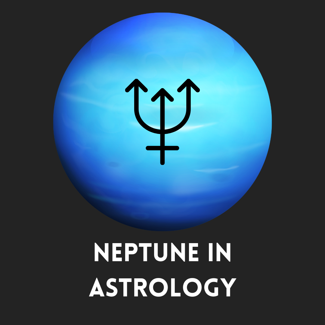Saturn - Neptune Conjunct (April 2025 - March 2026) — Astronomic Astrology
