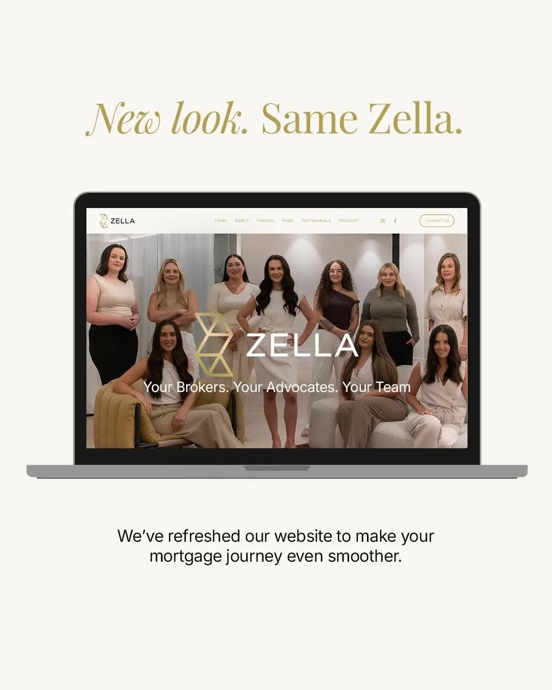 Zella – Expert Mortgage Brokers in Australia | Home Loans, Refinancing ...