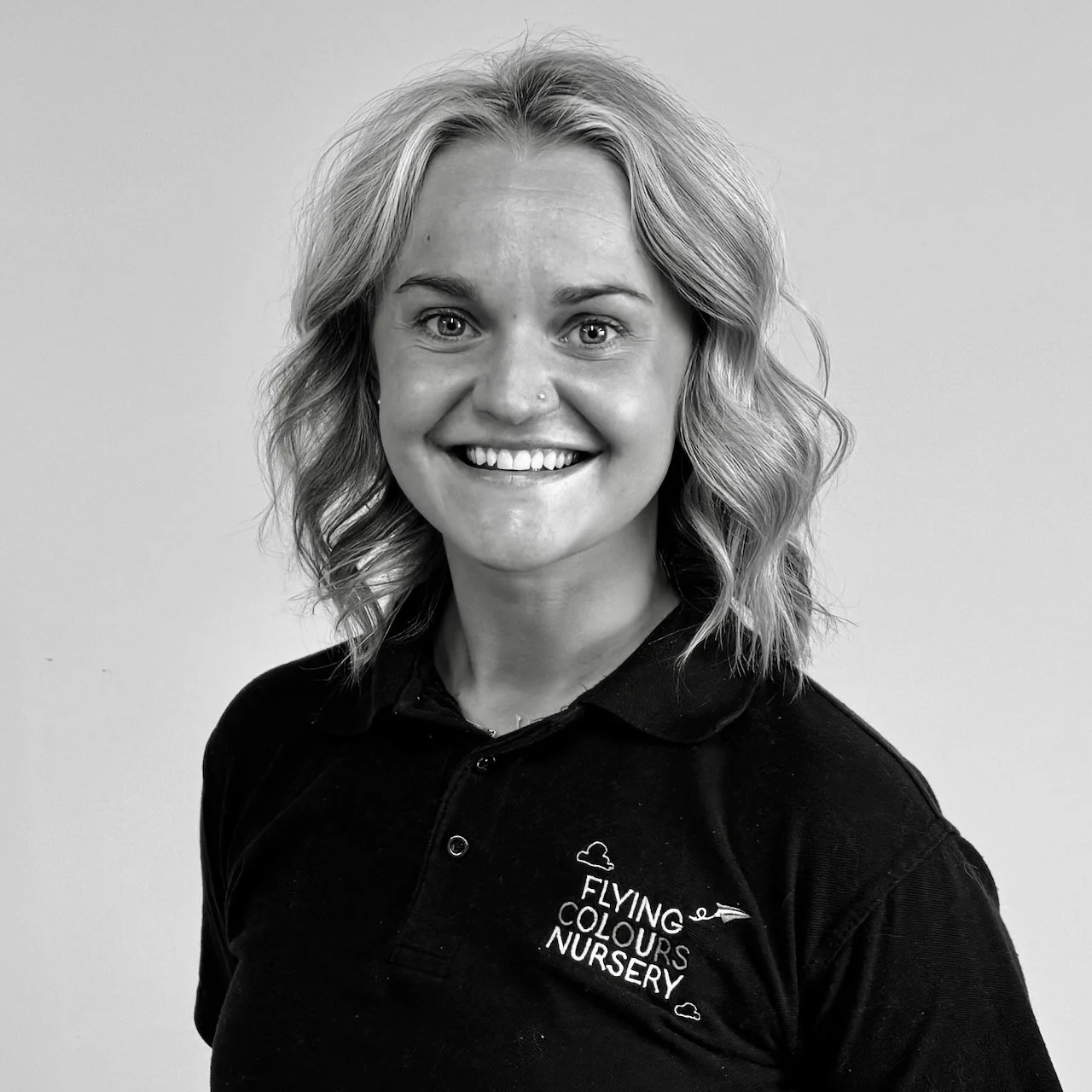 General 6 — Flying Colours Nursery