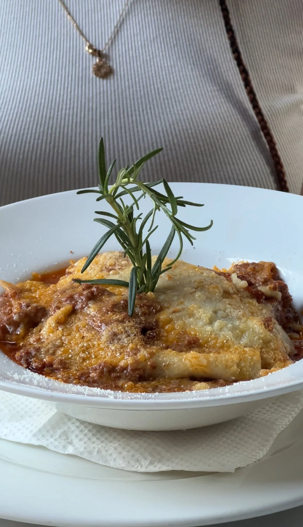 Matteo’s by the stables | Authentic Italian Cuisine in Karen — THE LIST