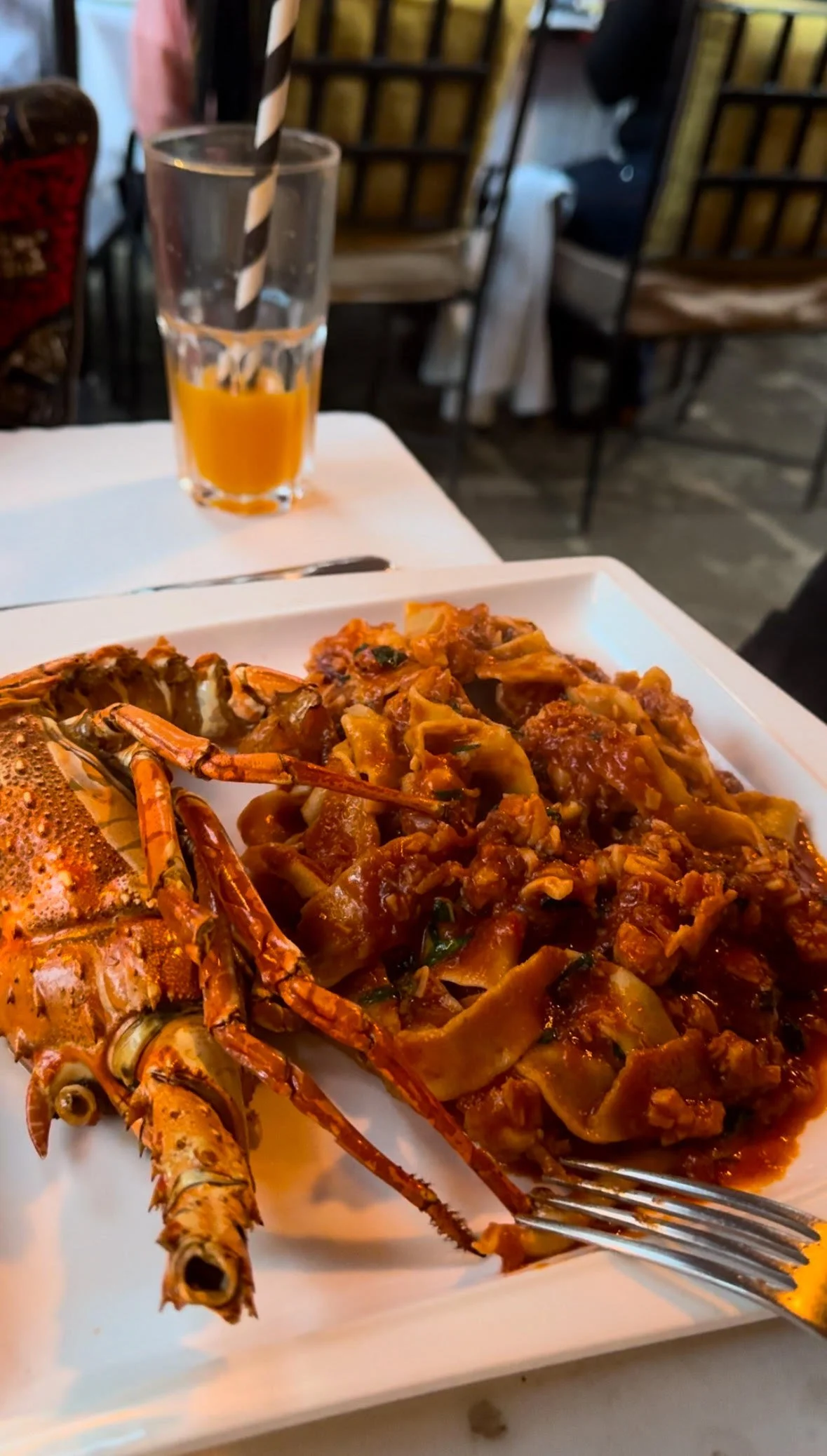 Matteo’s by the stables | Authentic Italian Cuisine in Karen — THE LIST