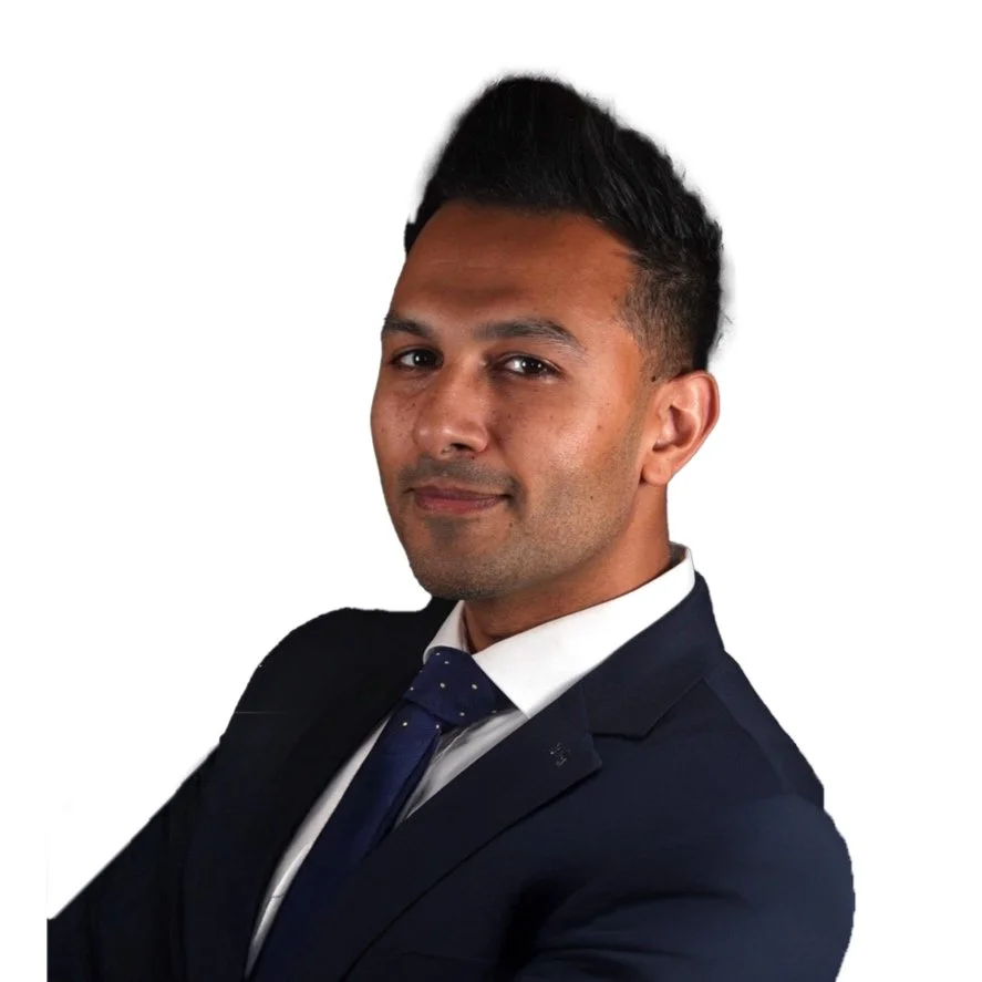 Executive Team — Smile Academy